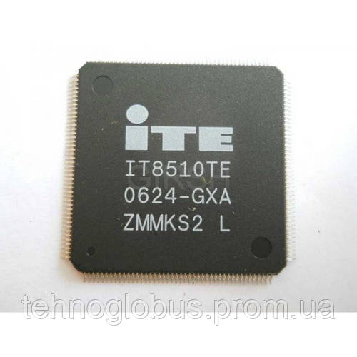 Мікросхема для ноутбуків ITE IT8510TE -GXA (ID#1504420393), цена: 75.10 ₴, купити на Prom.ua