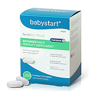 Fertil man plus в Украине. Цены на Fertil man plus на Prom.ua