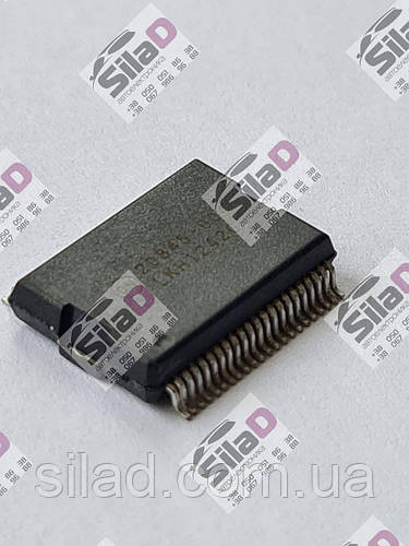 Мікросхема 20845-004 On Semiconductor корпус SOP44 (ID#1158793775 ...