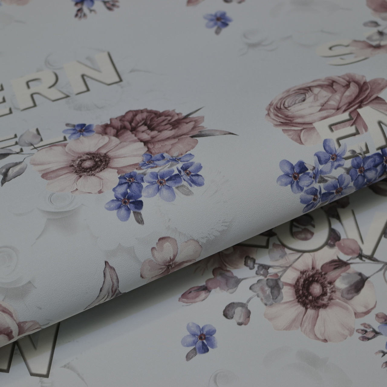 Обои виниловые на флизелиновой основе Sintra Beverly Enjoy Summer ...