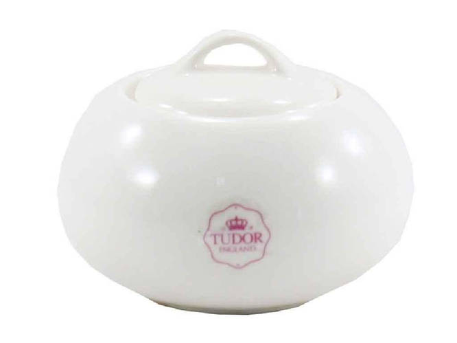 Купить Цукорниця 220 мл ТМ Tudor цена 86 грн — Prom Ua Id 1504784528