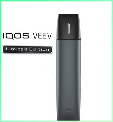 НОВИНКА IQOS VEEV, цена 969 грн - Prom.ua (ID#1504813106)