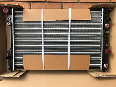 Радиатор opel omega | купить недорого, на Prom | Украина