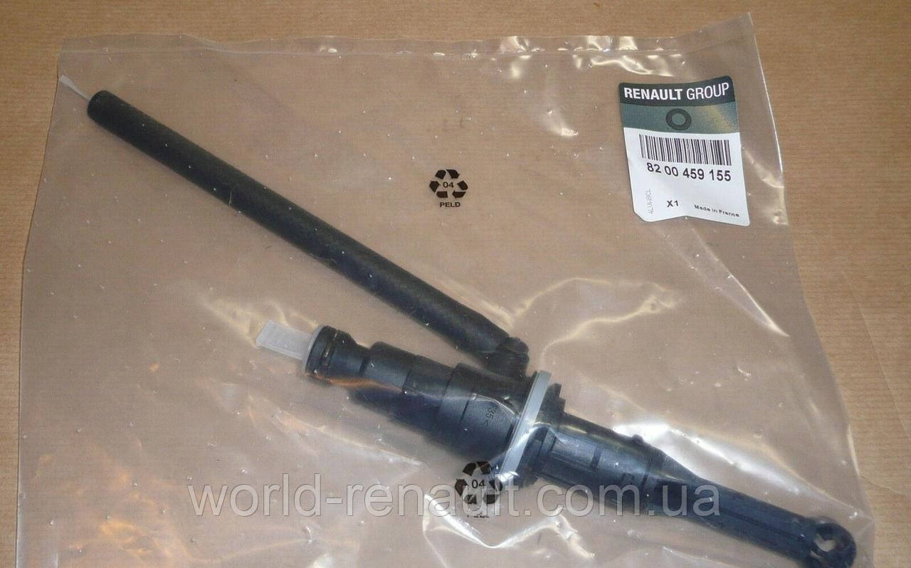 Renault (Original) 8200459155 - Главный цилиндр сцепления на Рено ...
