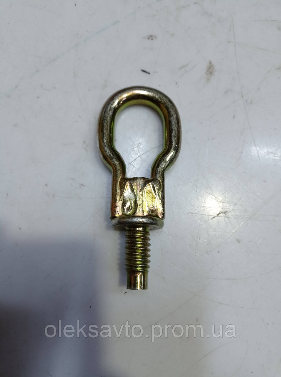 Буксировочний Гак Ford Focus 1, Форд Фокус — Купити Недорого на Bigl.ua ...