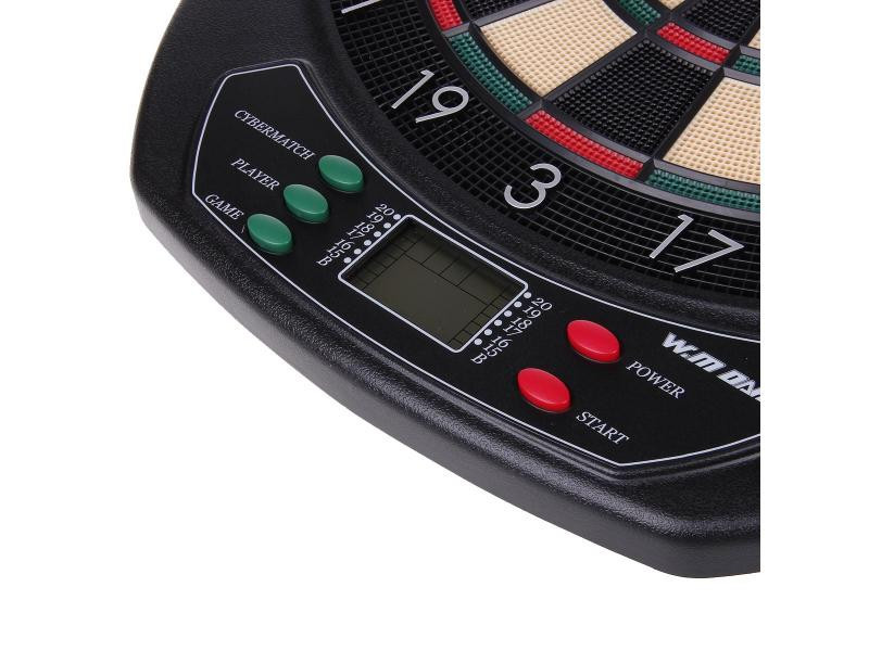 Купить Дартс электронный WinMax G580, Time Toys, цена 2692 грн — Prom ...