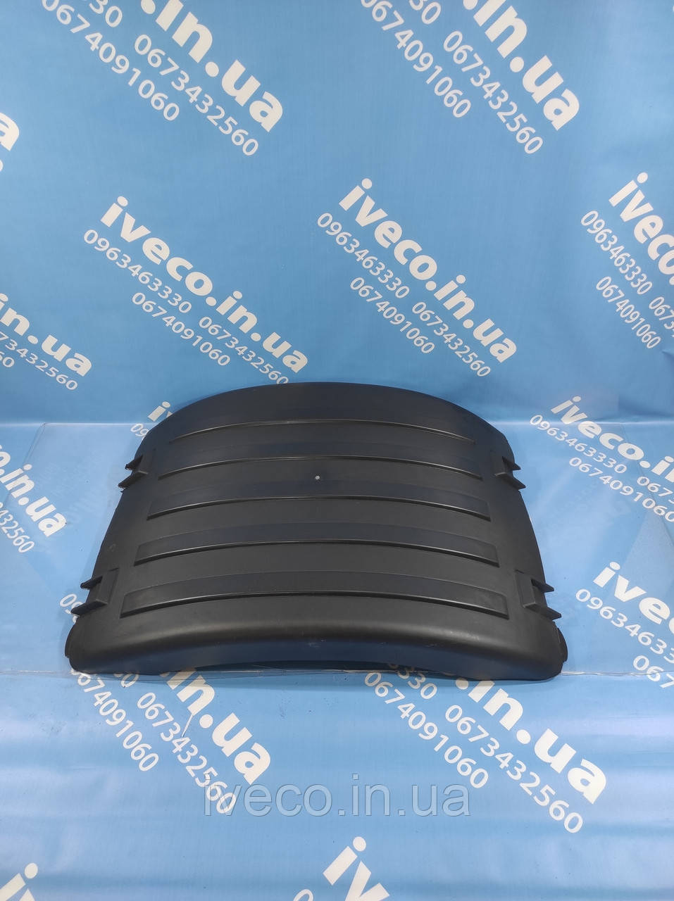 Крышка крыла заднего средняя SCANIA P G R T [4-5 серия] 1395276 ...