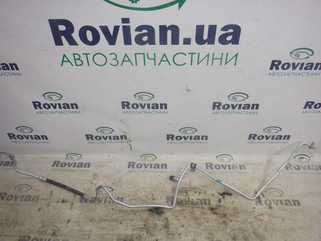 Б/У Трубка Кондиционера (1,6 Бензин 16V) Renault DUSTER 2010-2013 (Рено ...
