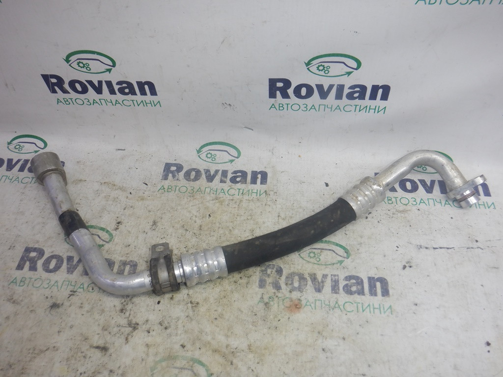 Трубка Кондиционера (1,6 Бензин 16V) Renault DUSTER 2010-2013 (Рено ...