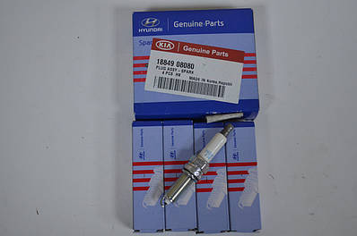 Свічки запалювання Кіа | Порівняти ціни та купити на Prom.ua