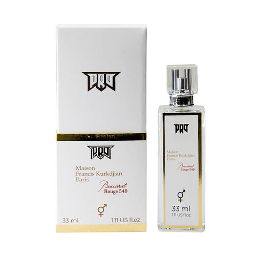 Elite Parfume Maison Francis Kurkdjian Baccarat Rouge 540, унисекс 33 ...
