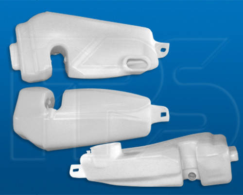 Купить Бачок омывателя Renault Logan MCV 08-12 (FPS) 6001548140, цена ...