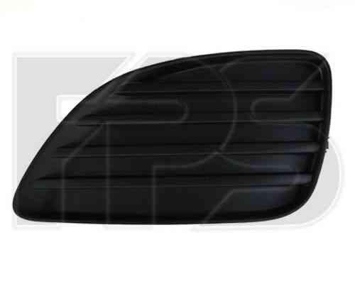 Купить Решетка бампера Toyota Camry XV40 10-13 без ПТФ, правая (FPS ...