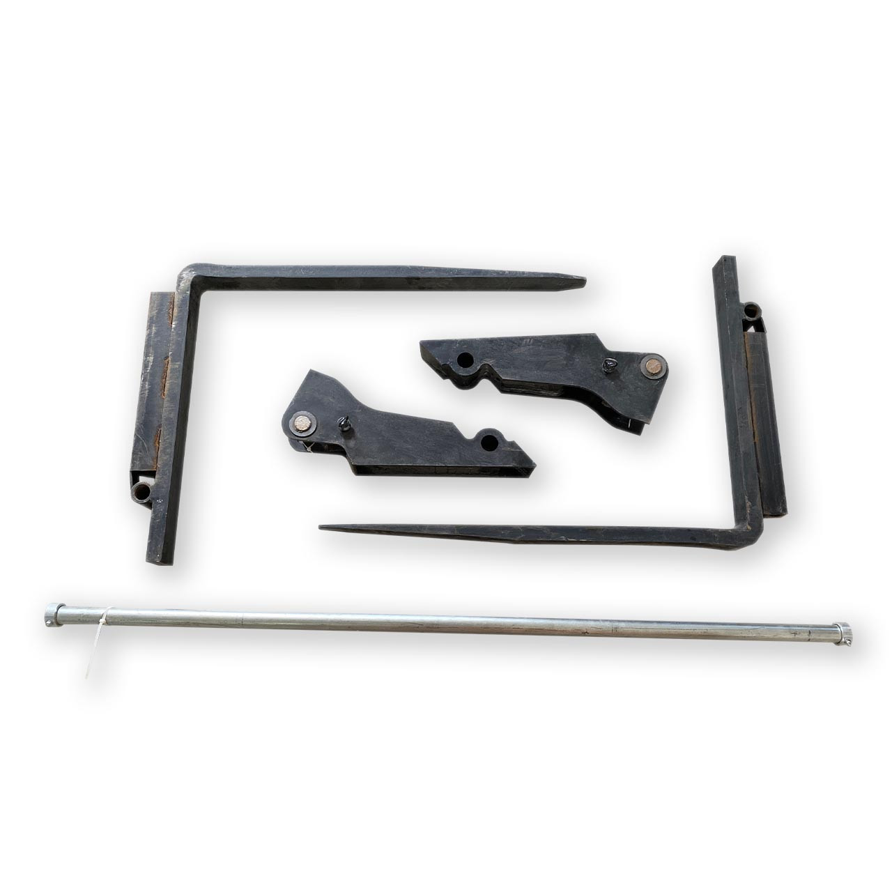 980/88455 Вила на екскаватор-навантажувач JCB 3СХ, 4СХ, ціна: 44900 ...