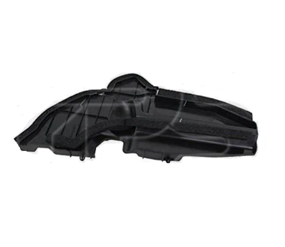 Дефлектор радиатора правый Hyundai i30 12-15 OE 29134A5800 (ID ...