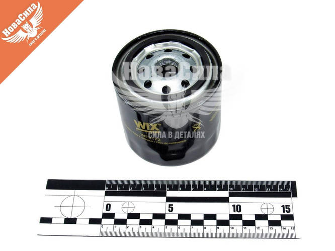 Фильтр топливный (WIX) Эталон WF8172 8971725490 8971798541 8941517440 ...
