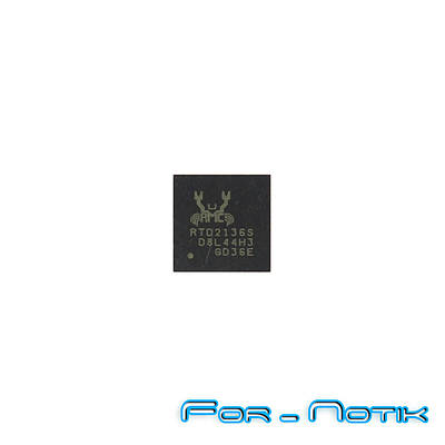 Мікросхема Realtek RTD2168 Original (ID#1735981700), ціна: 100 ...
