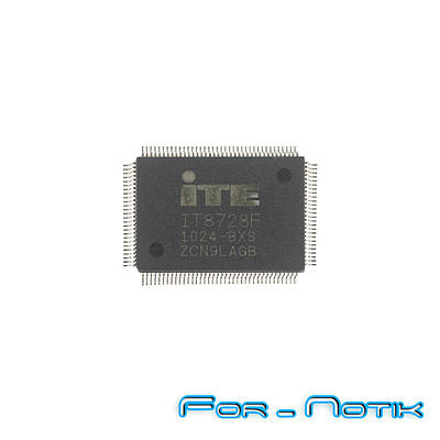 Микросхема ITE IT8720F FXS GB для ноутбука (ID#1647852536), цена: 201.16 ₴, купить на Prom.ua
