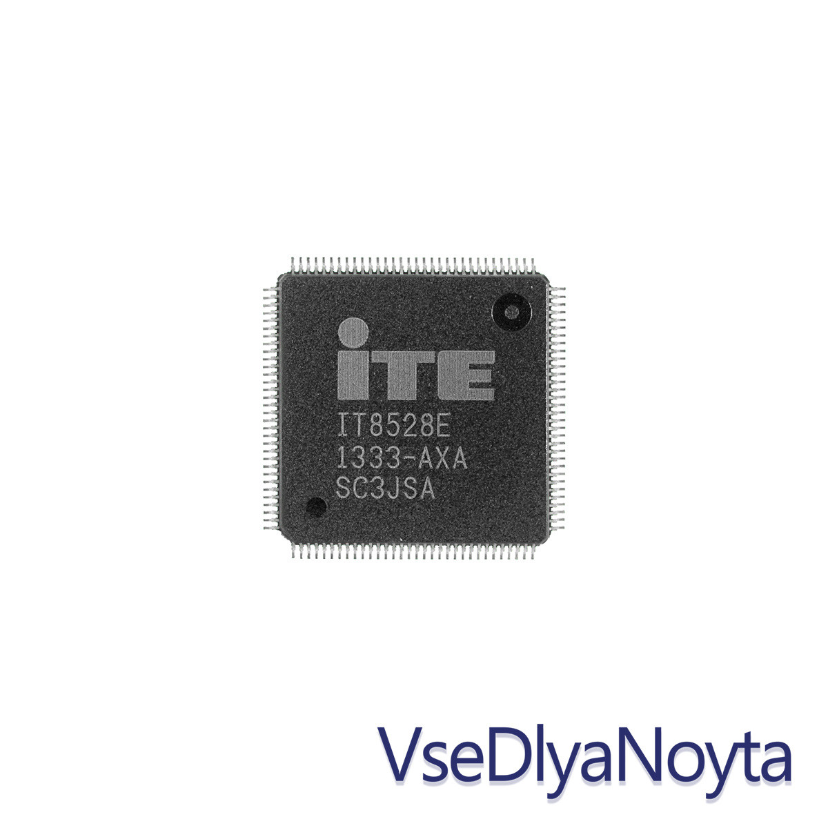 Микросхема ITE IT8528E AXA (TQFP-128) для ноутбука, цена: 157 ₴, купить на Prom.ua