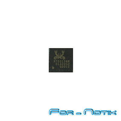 Мікросхема Realtek RTD2168 Original (ID#1735981700), ціна: 100 ₴, купити на Prom.ua