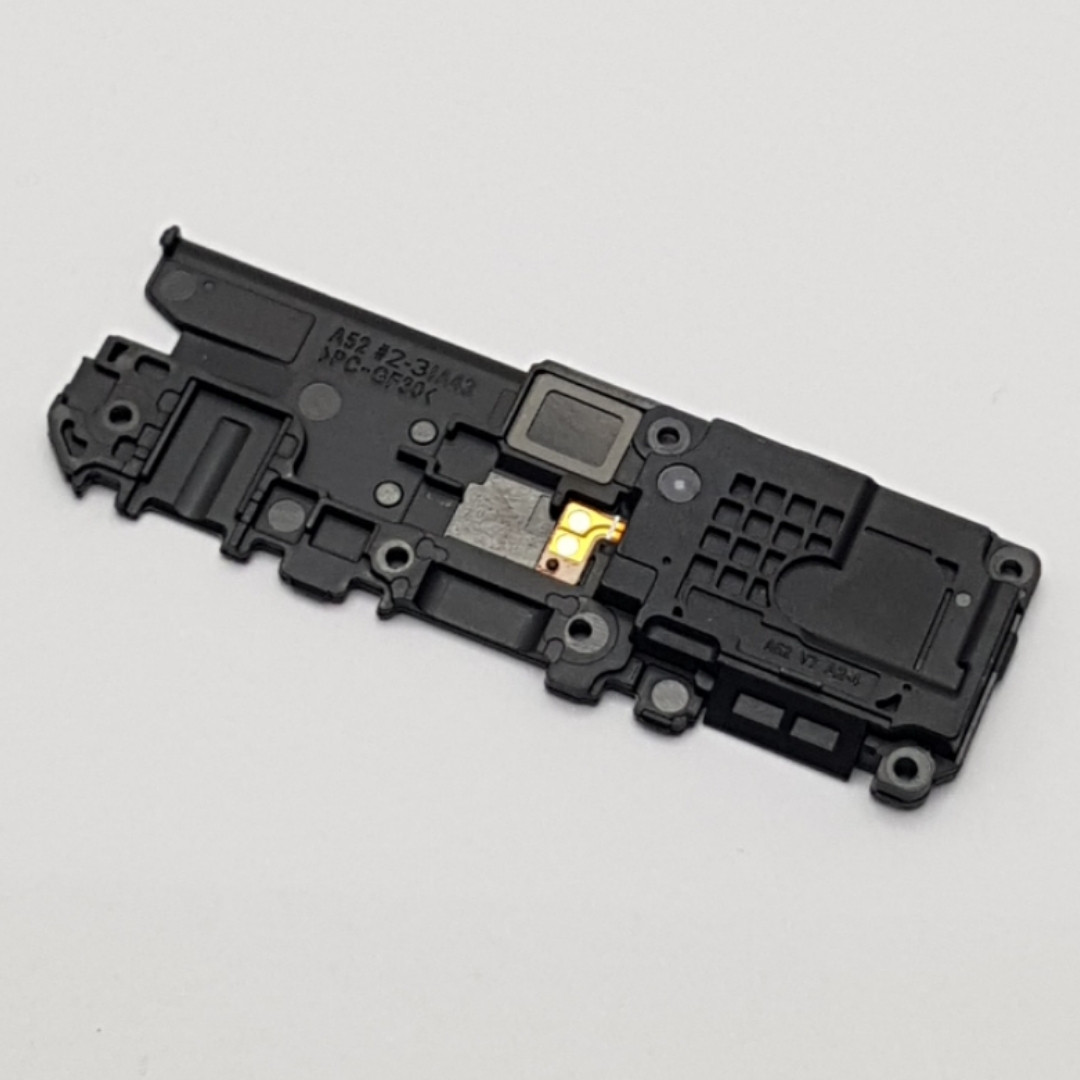 Купить Динамик полифонический Samsung Galaxy A52 SM-A525F Сервисный ...