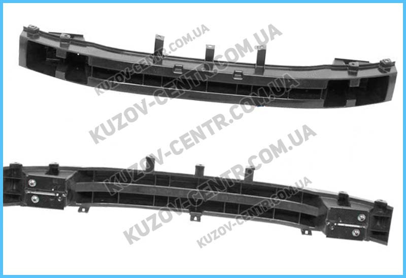 Усилитель (шина) Переднего Бампера Chevrolet Aveo T200 (04-10/05 ...