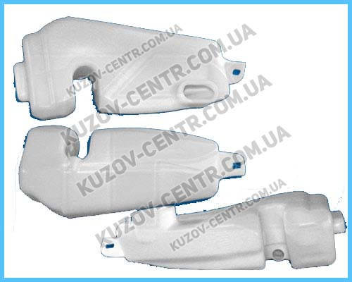 Купить Бачок омывателя Renault Logan MCV 08-12 (FPS) 6001548140, цена ...