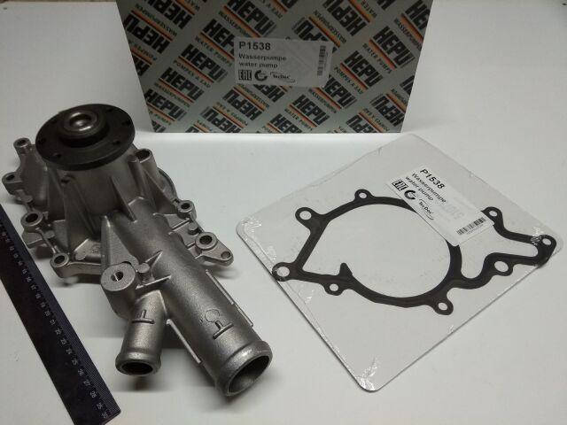 Помпа MB Sprinter 06-, HEPU (P1538), цена 2807.64 грн — Prom.ua (ID ...