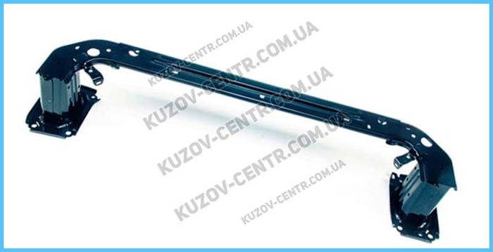 Усилитель (шина) переднего бампера Mitsubishi ASX 10-, нижняя (FPS ...