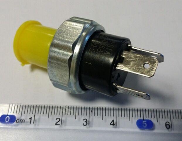 Датчик давления масла Nexia, APK (25036834) (ID#860512750), цена: 147. ...