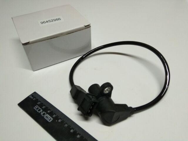 Датчик положення колінвалу Matiz 0.8, Китай (96452986) (96389566/ ...