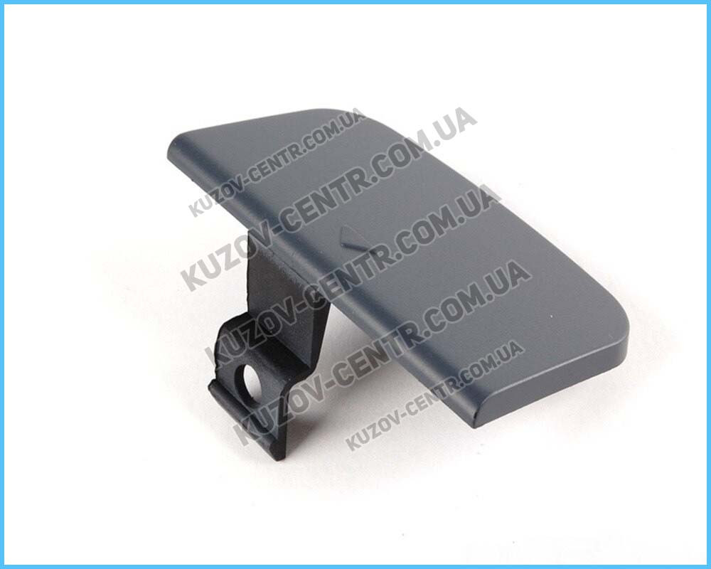 Заглушка Крюка Переднего Бампера BMW 7 E65 01-05 (FPS) 51117042702 ...