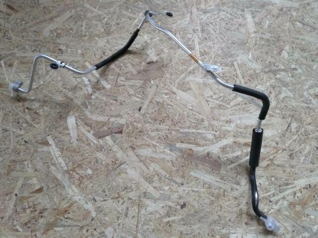 Трубка Кондиционера Lacetti, "GM" (96554363) от Радиатор к Испарителю ...