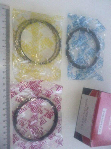 Купить Кольца Aztec Lanos 1.5 1-й ремонт 0,25 (93742294) (CIC-002A ...