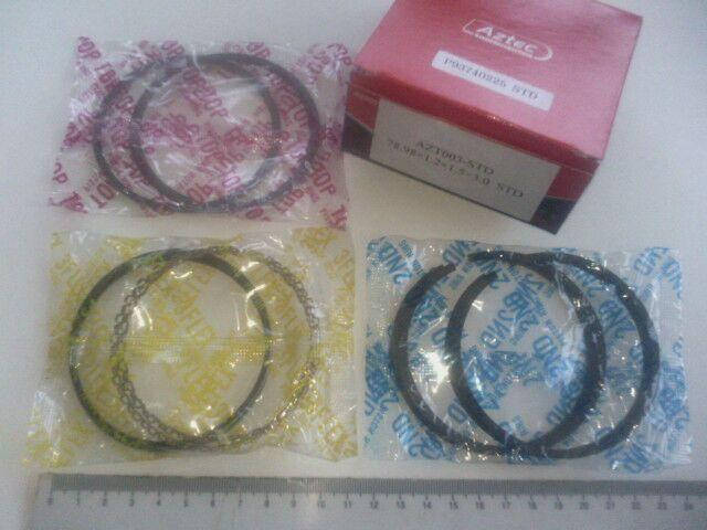 Купить Кольца Aztec Lanos 1.6 Стандарт (93740225) (CIC-003S), цена 579. ...