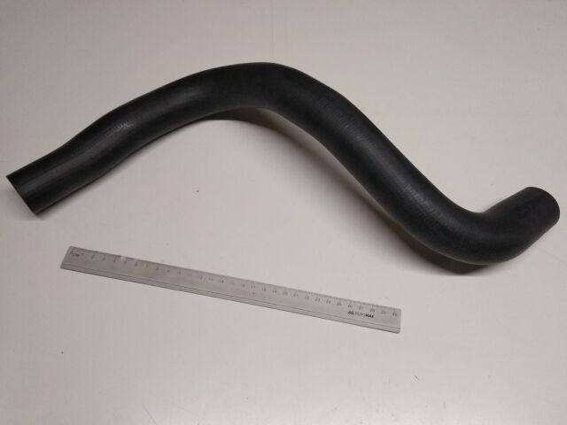 Купить Патрубок радиатора охлаждения Lacetti АКПП нижний, "DYC" Корея ...