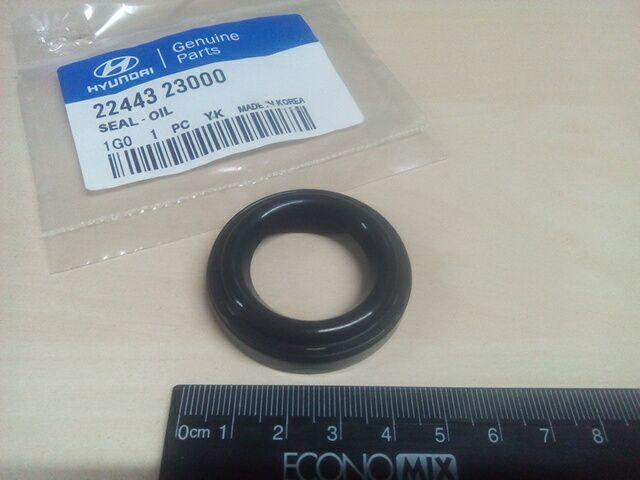 Сальник свечного колодца Hyundai/KIA, MOBIS (2244323000): продажа, цена ...