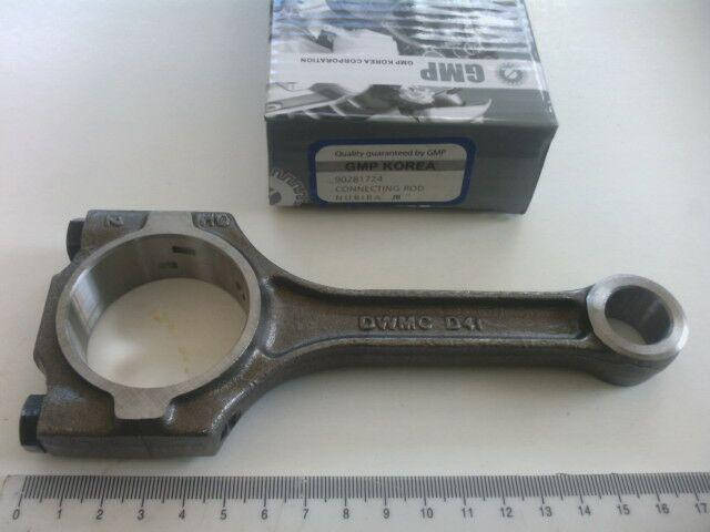 Купить Шатун Lanos 1.5, GMP (1шт.), цена 836.65 грн — Prom.ua (ID ...