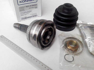 Шрус наружный тигго - купить недорого на Prom.ua: цены, акции и отзывы ...