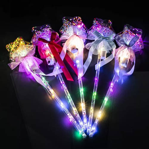 Светящаяся палочка Звездочка (ID#1505793541), ціна: 75 ₴, купити на Prom.ua