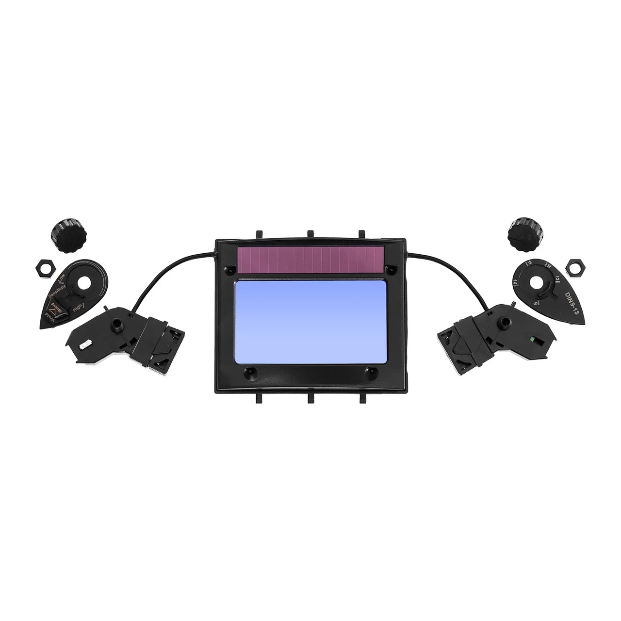 Сварочный фильтр для сварочной маски - FireStarter 500, Eagle Eye ...