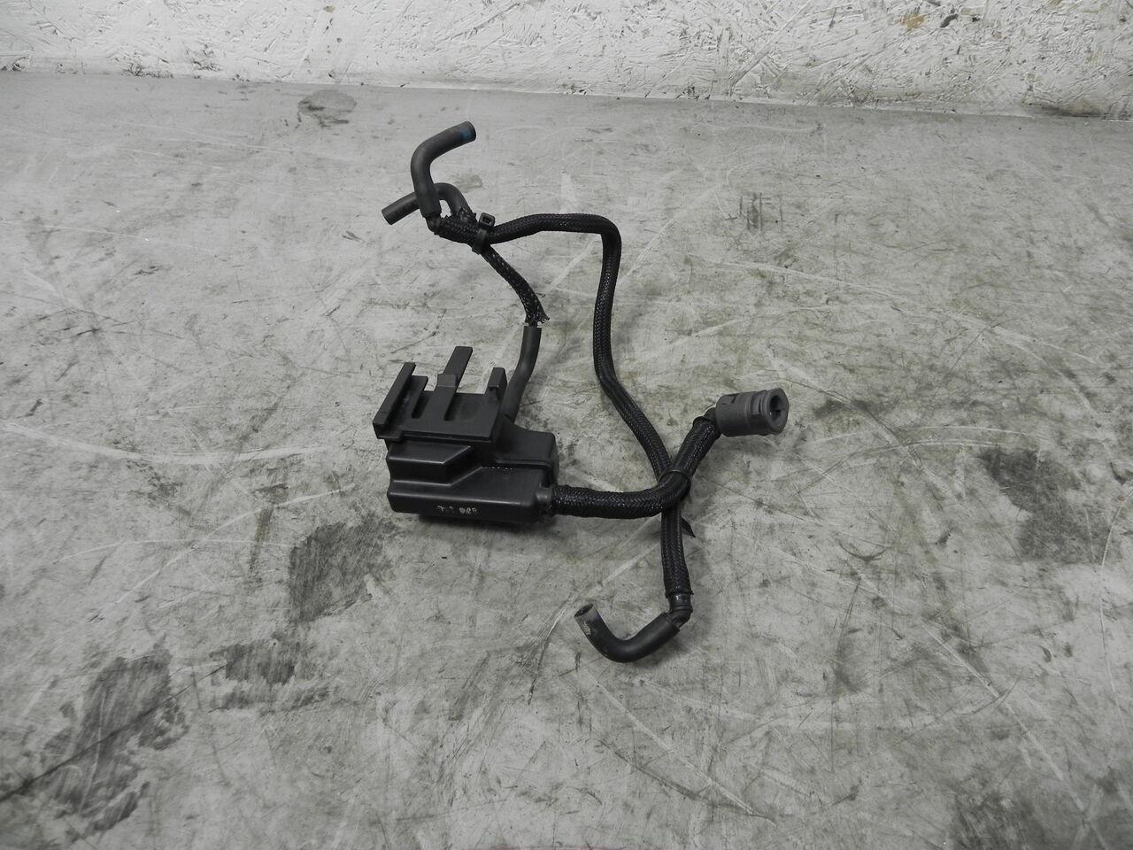 Купить Б/У ВАКУУМНЫЙ БАЧОК PEUGEOT 308 II 9807593380, цена 1140 ...