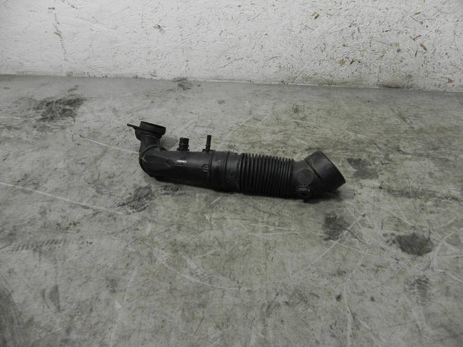 Б/У ПАТРУБОК ВОЗДУШНОГО ФИЛЬТРА PEUGEOT 308 II 9807939780 (ID ...