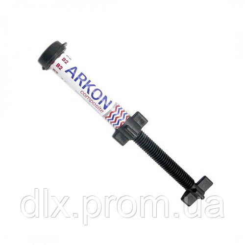 Купить Arkon composite (Аркон композит) 4 г OA3, цена 475 ₴ — Prom.ua ...
