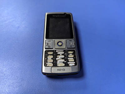 Sony ericsson k610i | купити недорого, на Prom | Україна