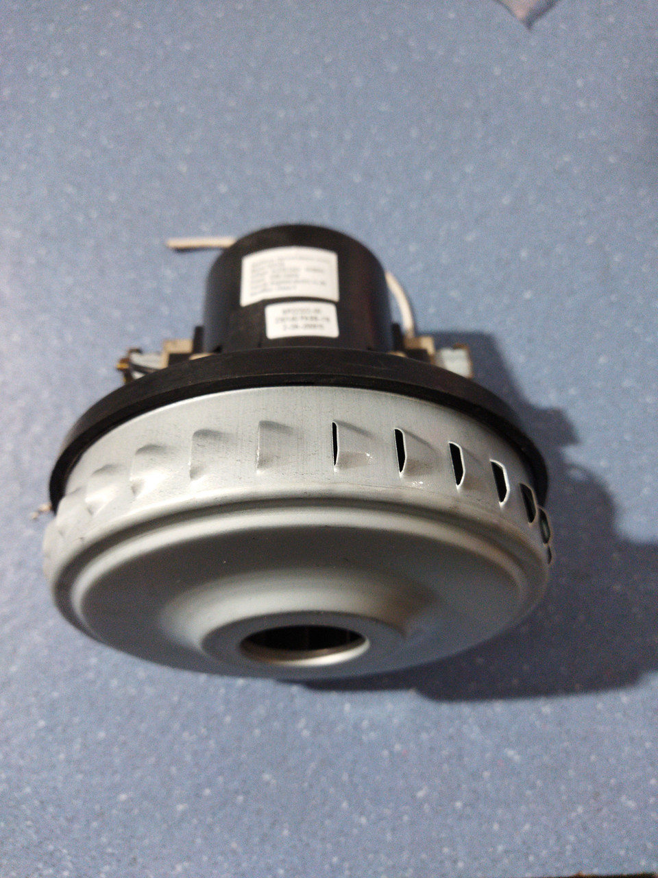 Купить Двигатель для пылесоса G23120 8P22322-00 1200-1400W, цена 795 ...