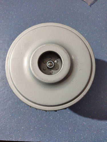 Двигун для пилососа G23120 8P22322-00 1200-1400W, ціна 795 грн — Prom ...