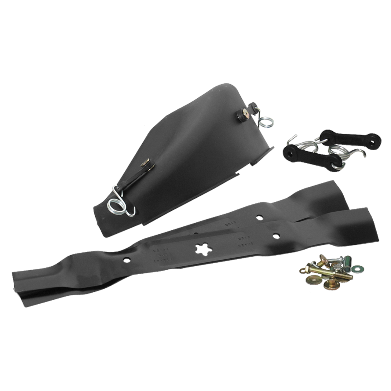 Мульчирующий комплект для трактора Husqvarna TS242TXD - купить по ...