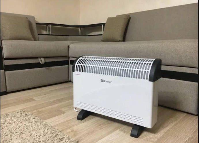 Конвектор обогреватель Domotec Ms 5904 конвекторный радиатор обігрівач Id 1506060423 цена