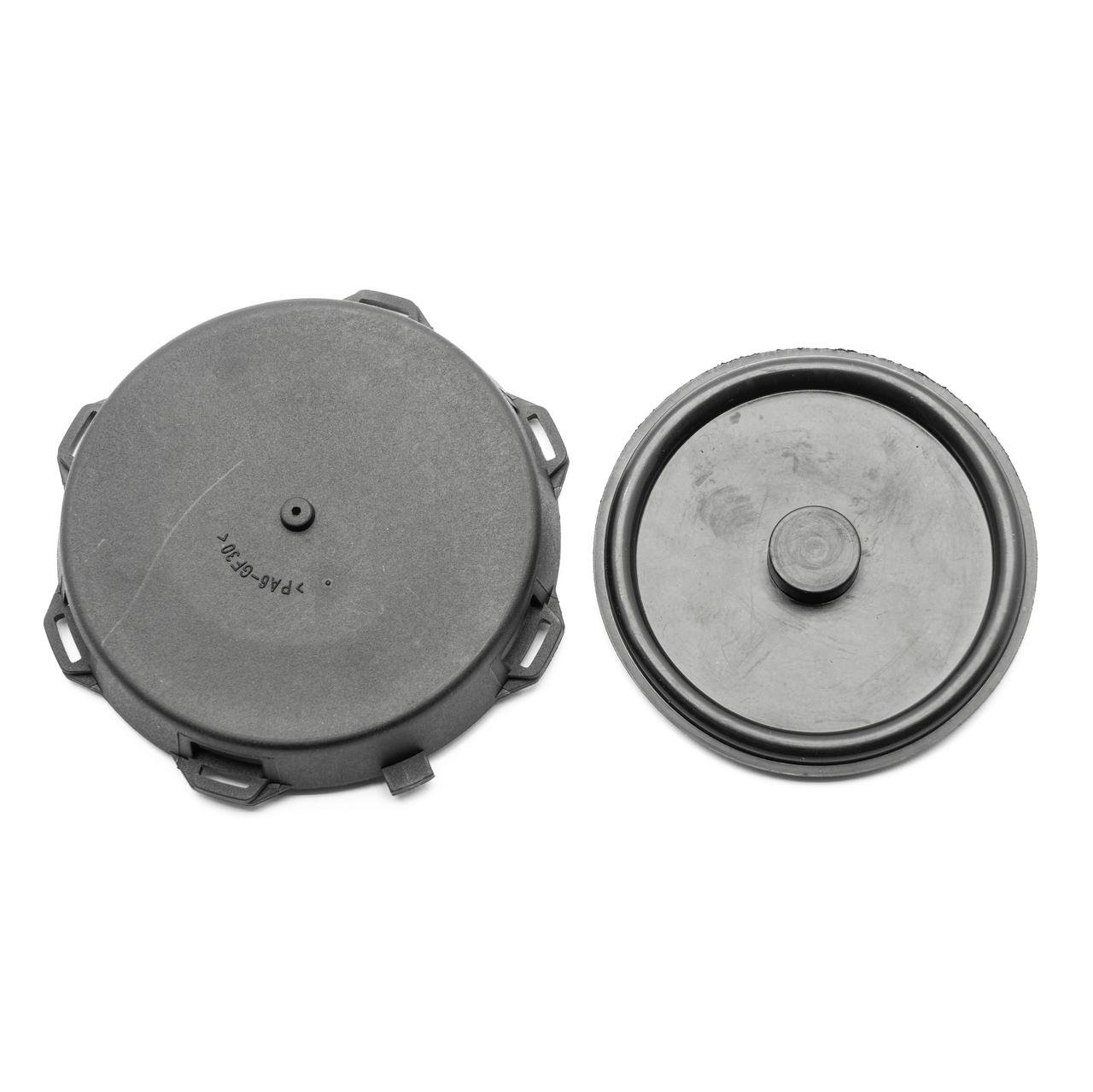 Ремкомплект клапанной крышки BMW N45, N45N, N45T 11127568579 и M56 ...